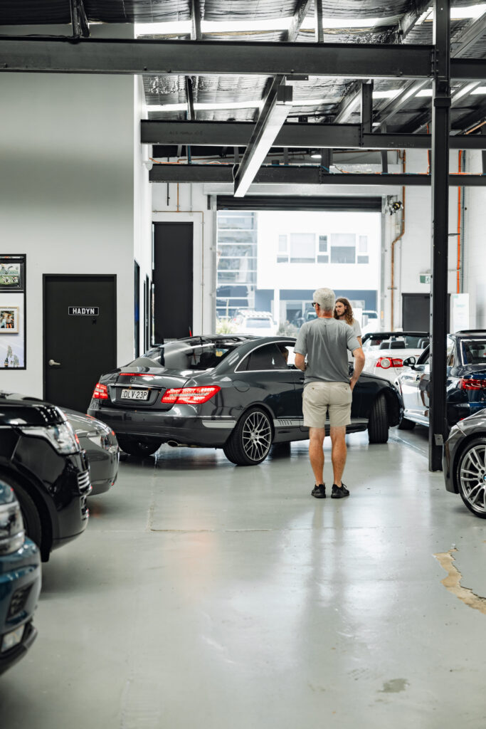 Southside Auto Wholesale – Insert Your Tagline / Slogan Here