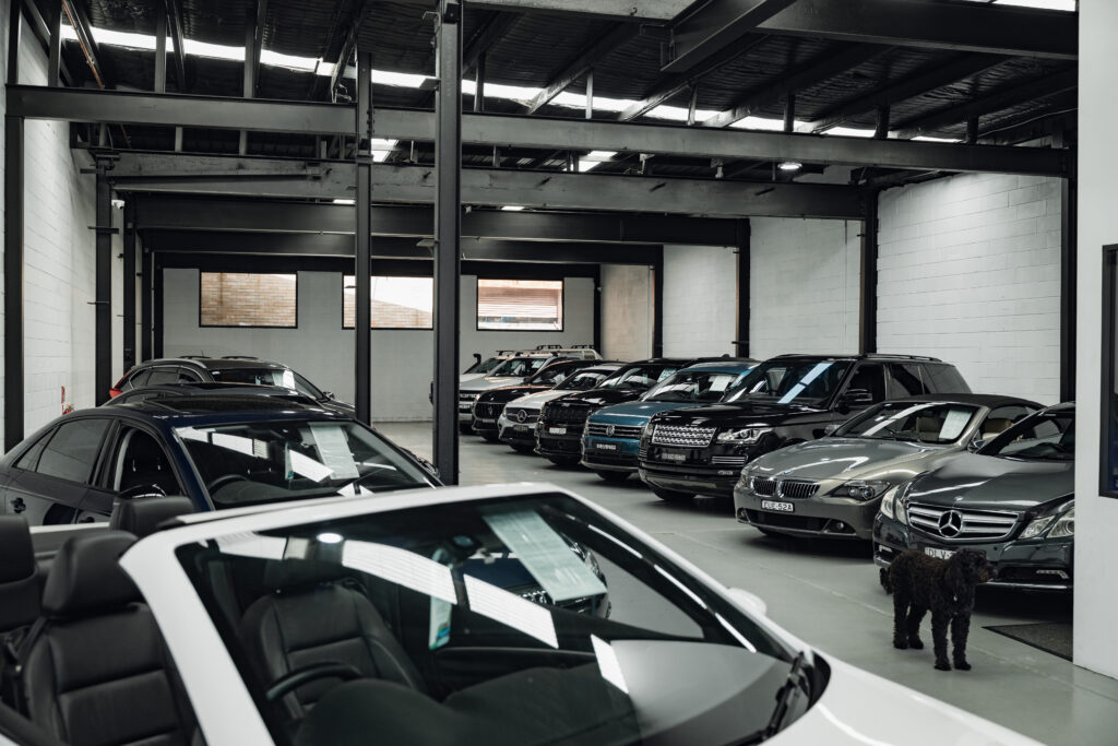 Southside Auto Wholesale – Insert Your Tagline / Slogan Here